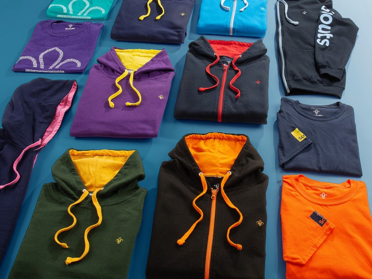 Basingstoke Scout Shop