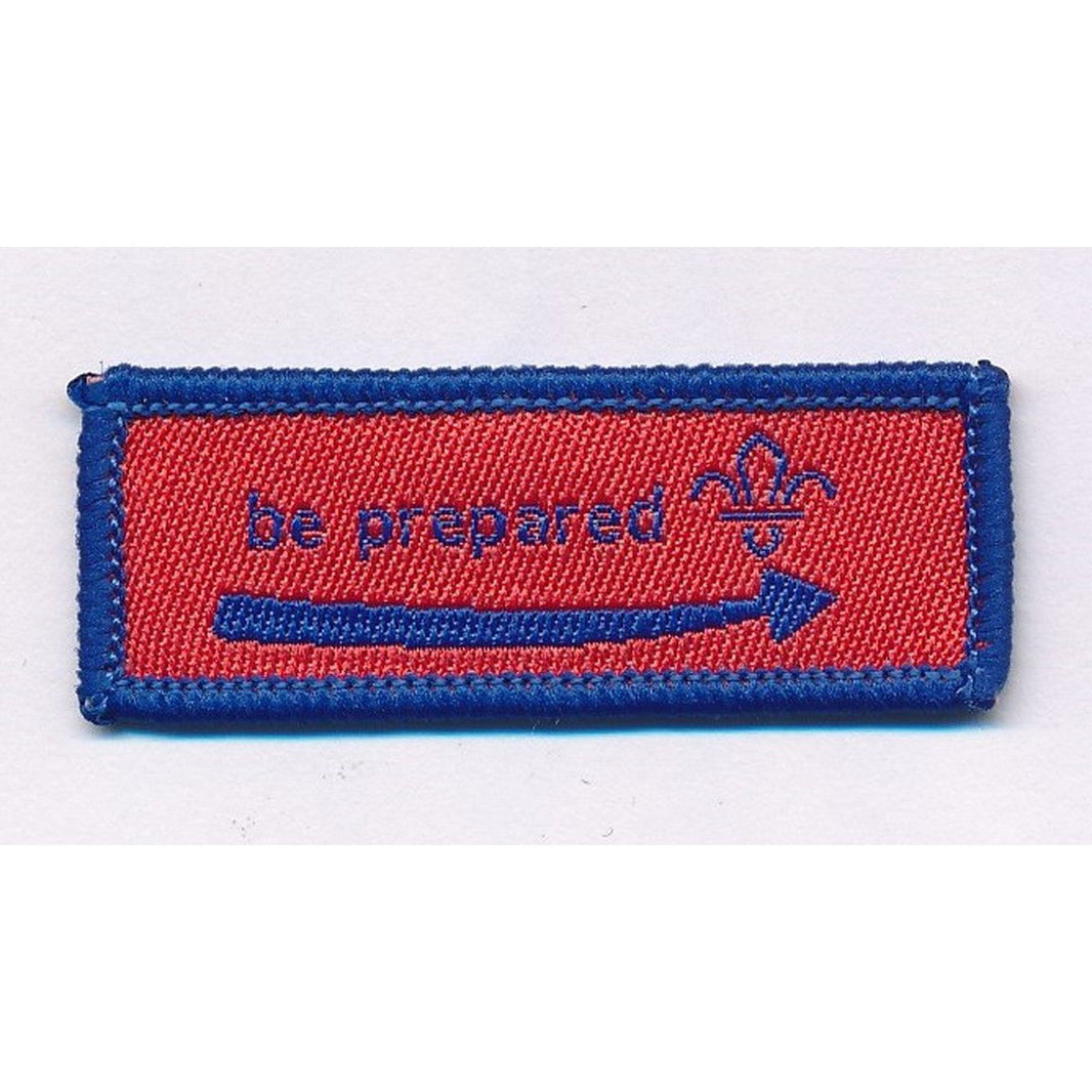 Programme Badges – Page 2 – Basingstoke Scout Shop