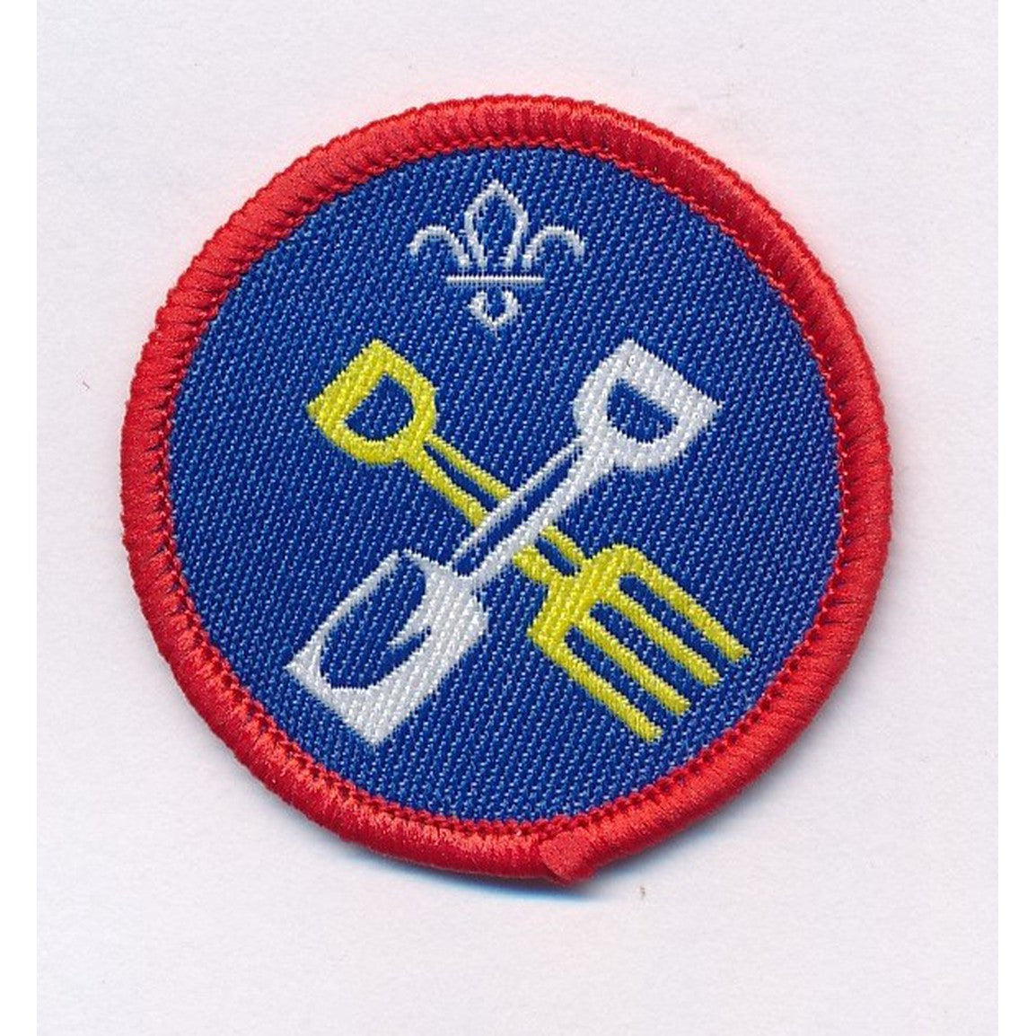 Scout Farming Activity Badge – Basingstoke Scout Shop
