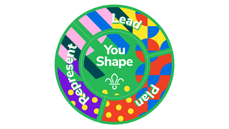 You Shape Cub Scout – Basingstoke Scout Shop
