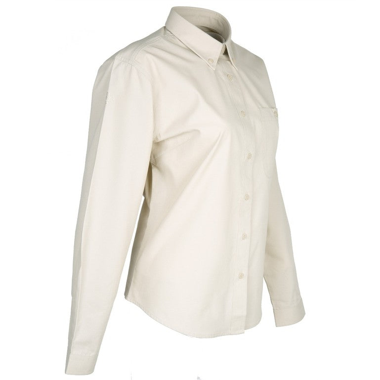 Adult Leader / Network Scout Long Sleeve Uniform blouse – Basingstoke ...